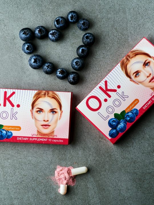 O.K. Look – BNH online